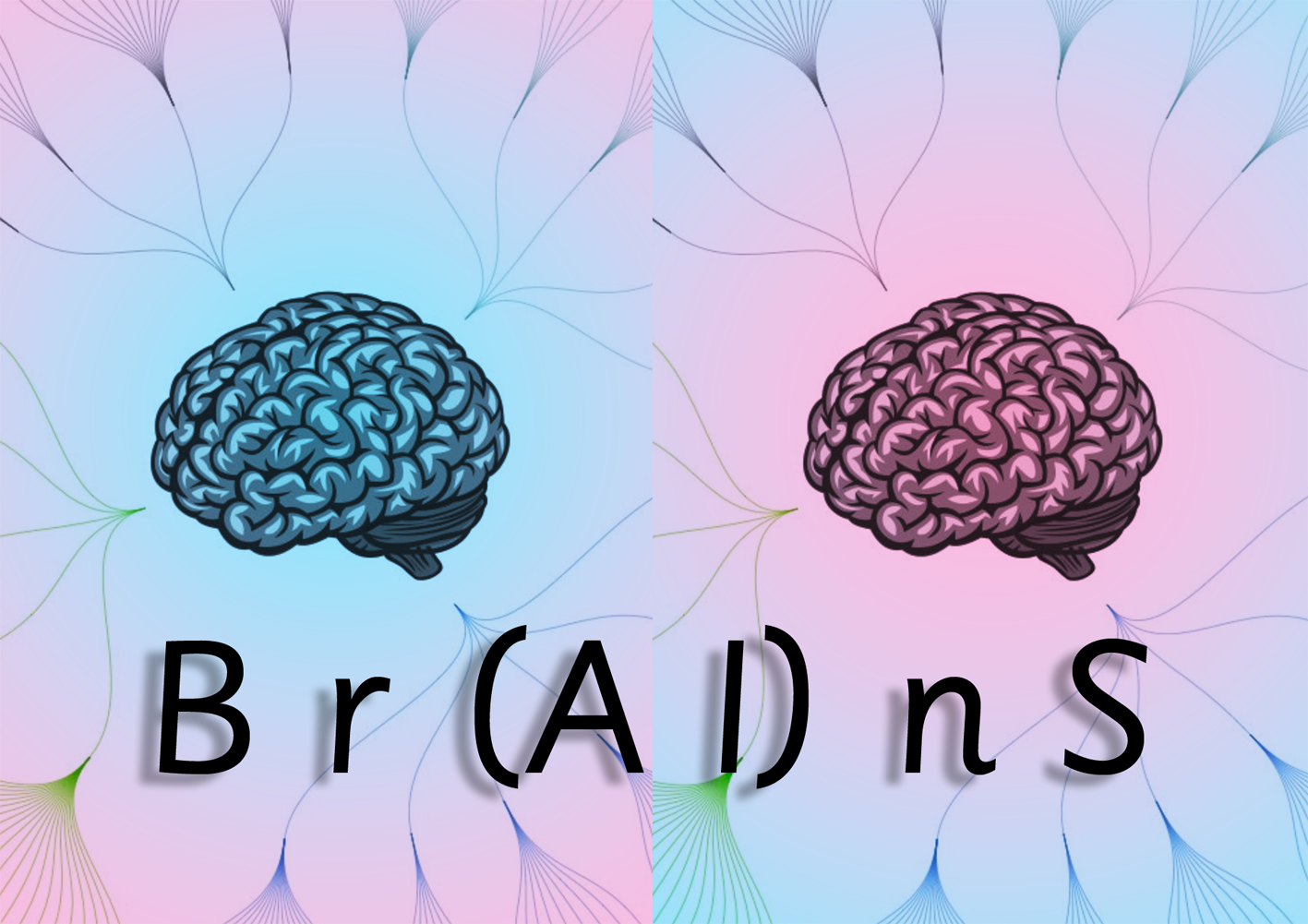 The Gendered Br(AI)n - Denton Yoga-Carter