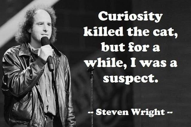 PROTO-FASCISM - AbsurdTimes’s Newsletter