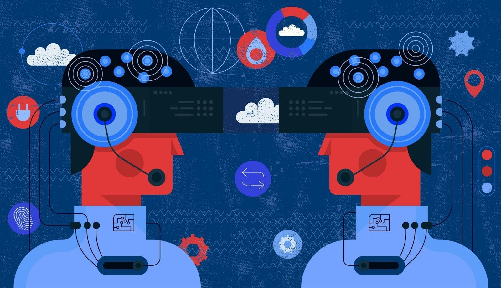 The Future of Speech Recognition: Where Will We Be in 2030?