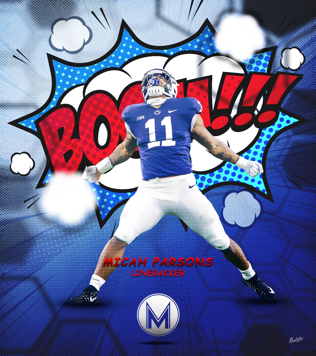 Final 2021 NFL Draft Big Board - The Draft Scout