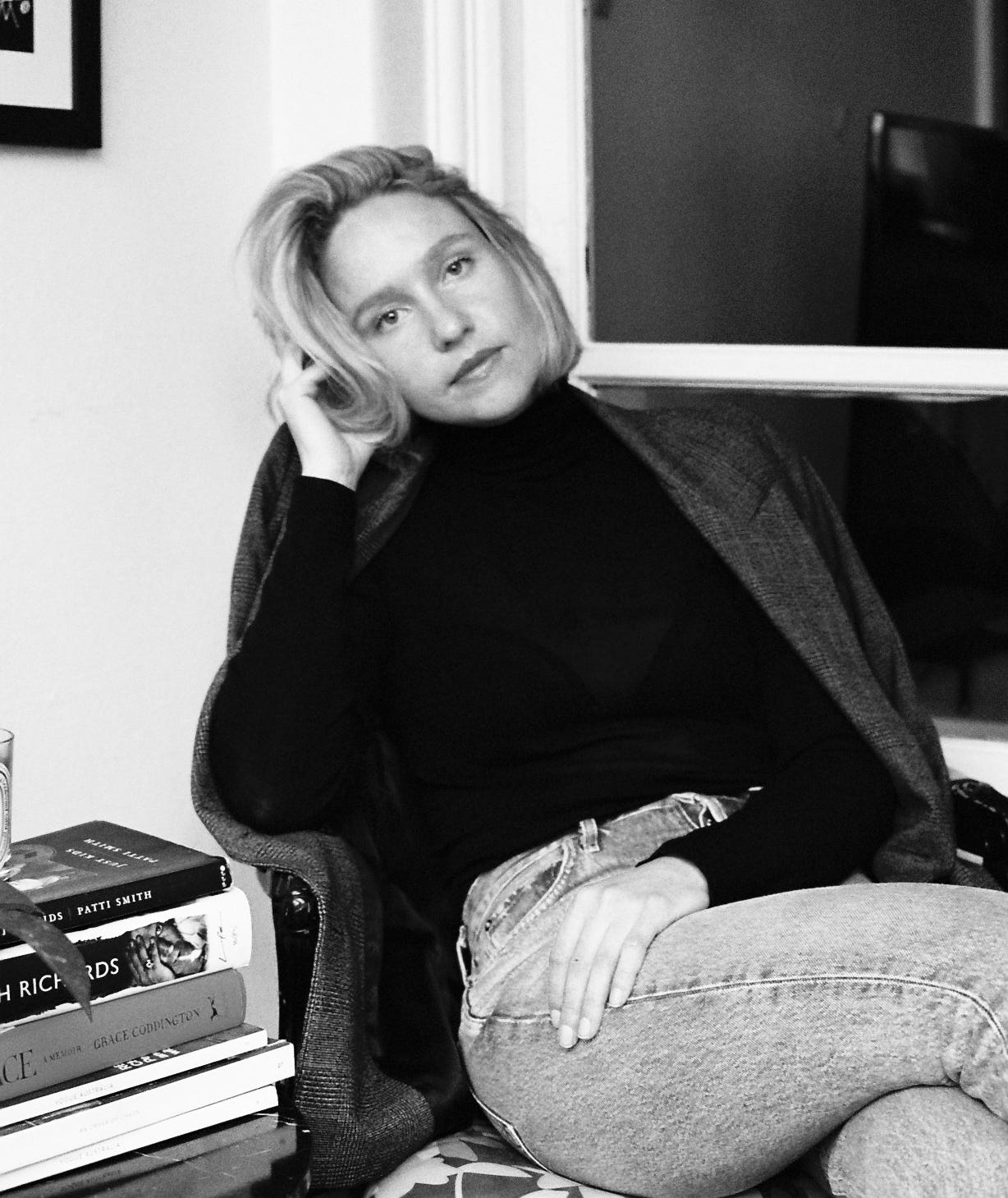 Emily Brooks | Substack