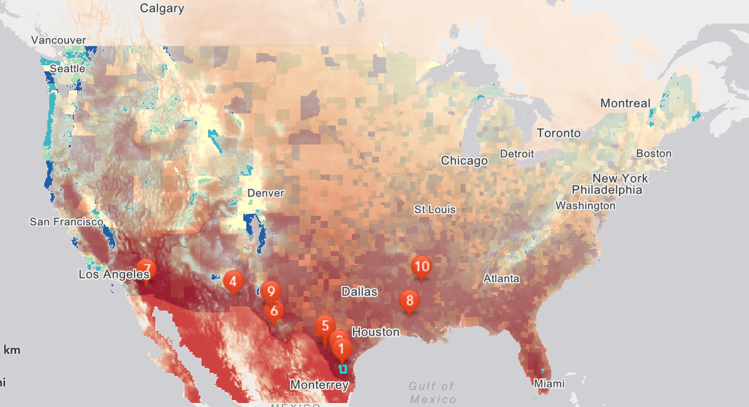 Mapping the Future: HEAT.gov - by James Fallows