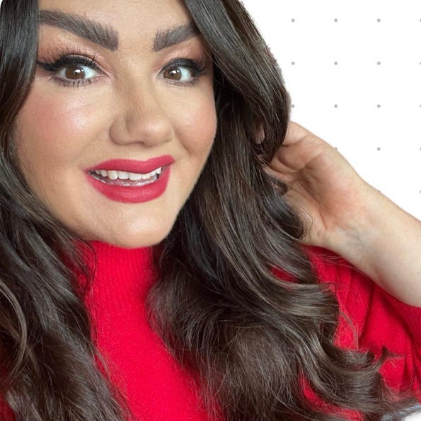 Vicki Notaro | Substack