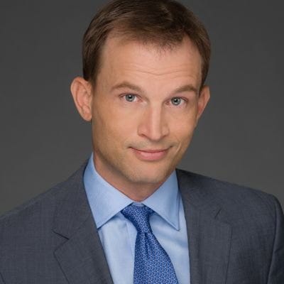 Matt Harney | Substack