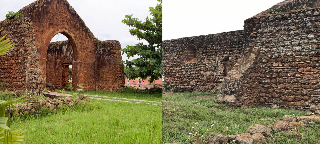 The kingdom of Kongo and the Portuguese: diplomacy, trade, warfare and ...