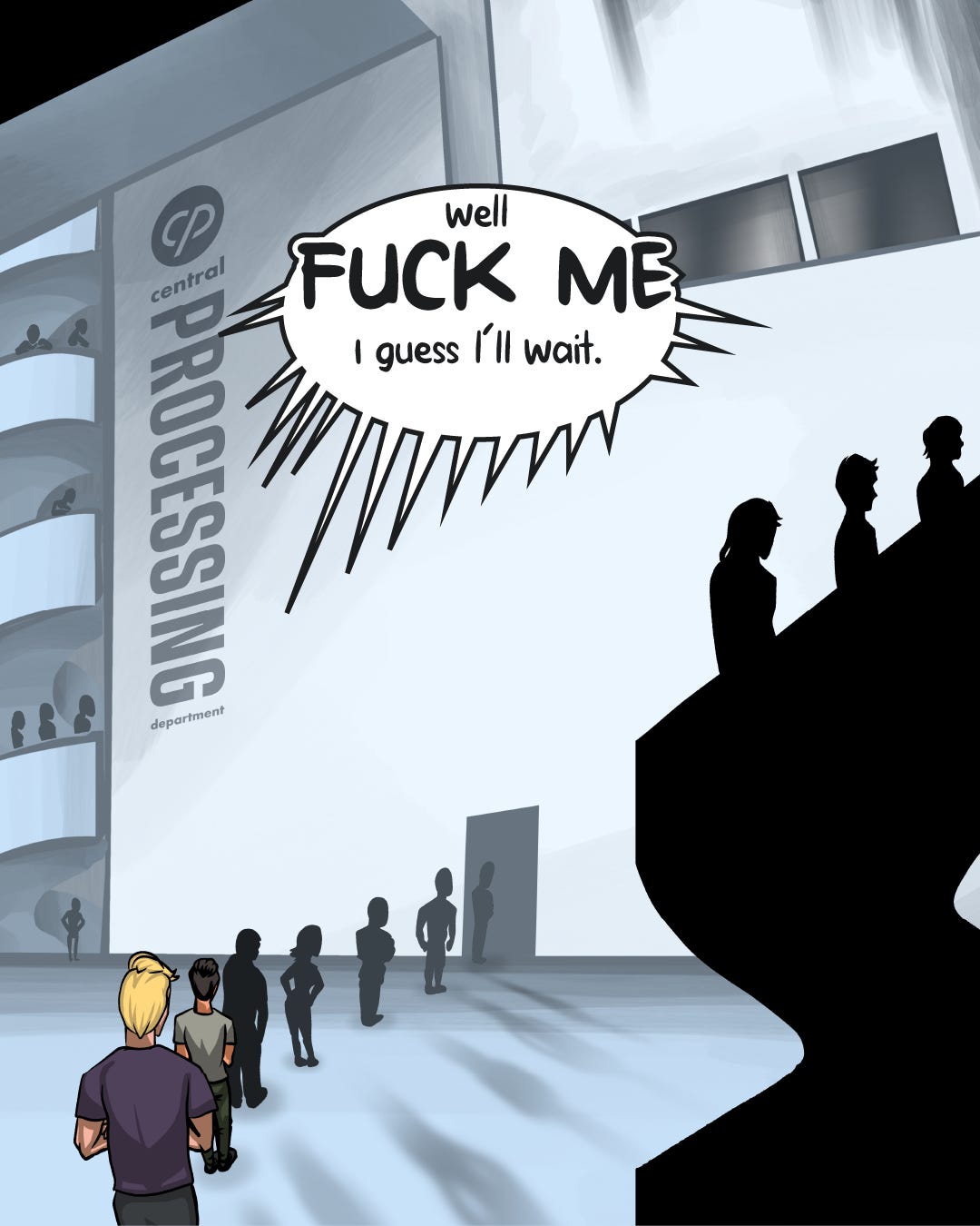 Processing, Chapter 1, Part I - by C. Clyde