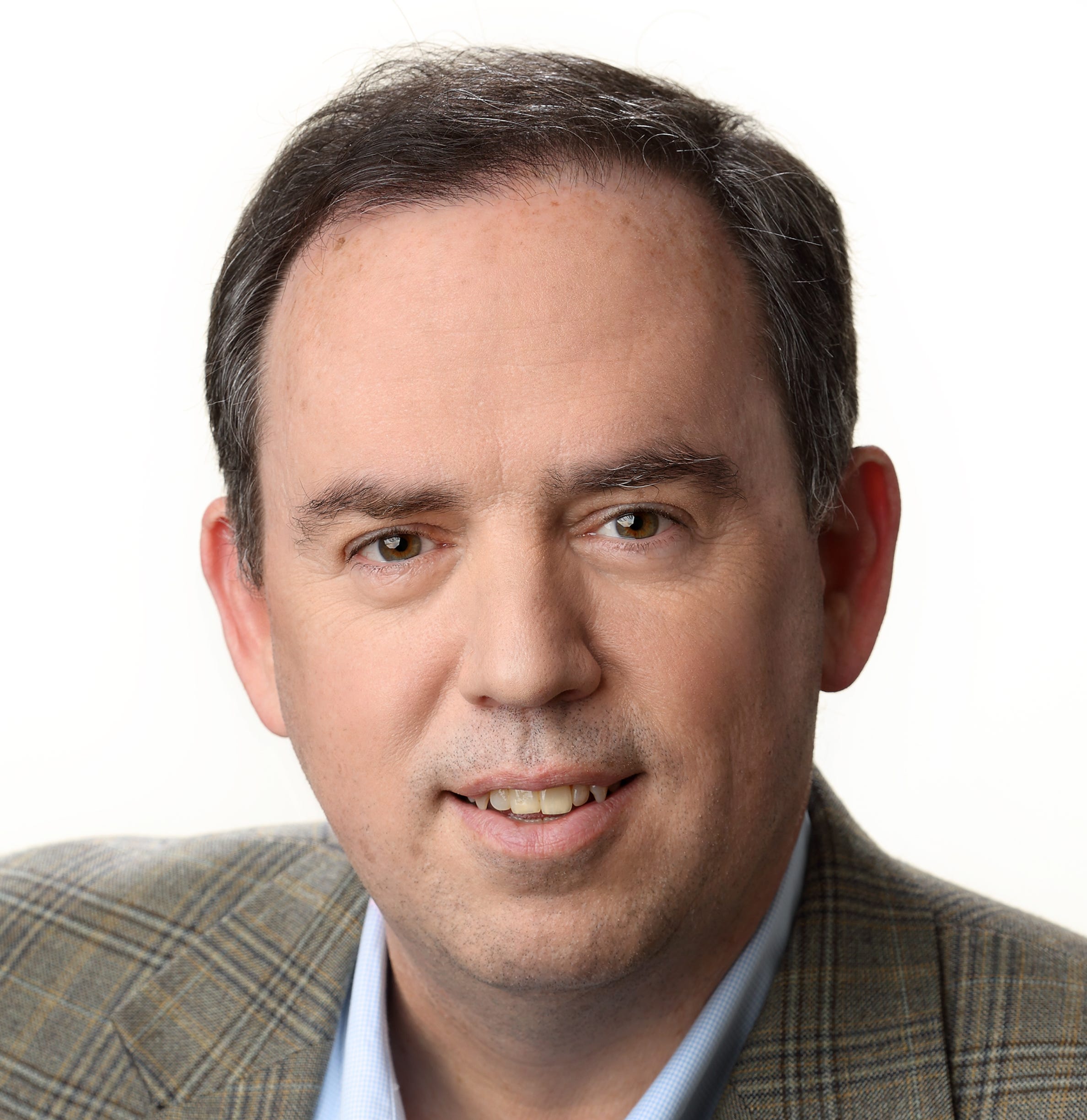 Mark McLaughlin | Substack