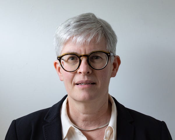 Naomi Cunningham | Substack