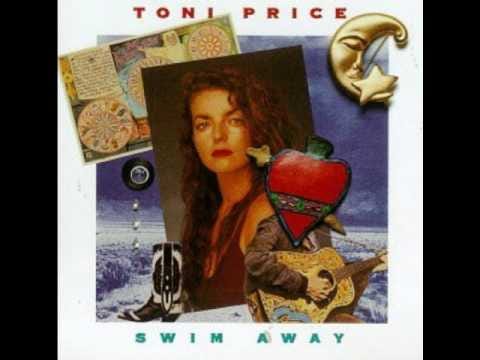 The Continental Cult of Toni Price - by michaelcorcoran