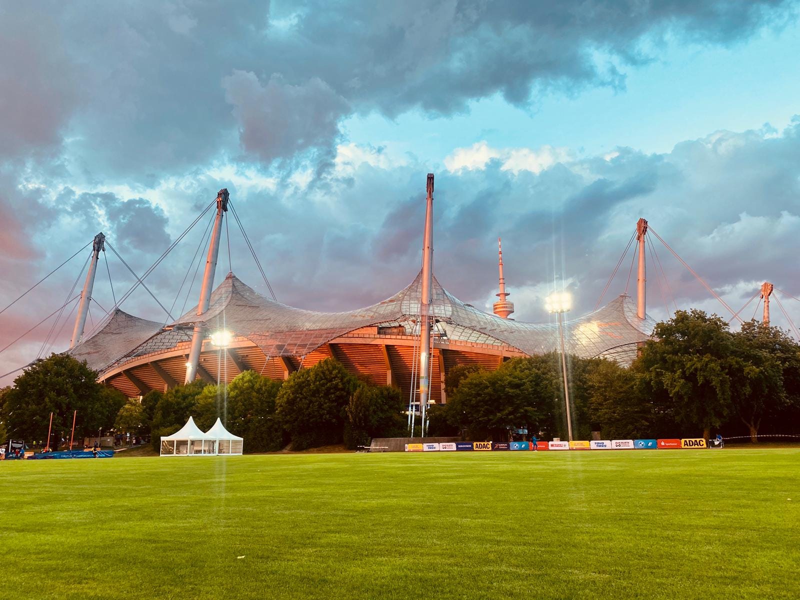 Issue # 1 - by Sven Reuter - The Bigger Picture of Rehab