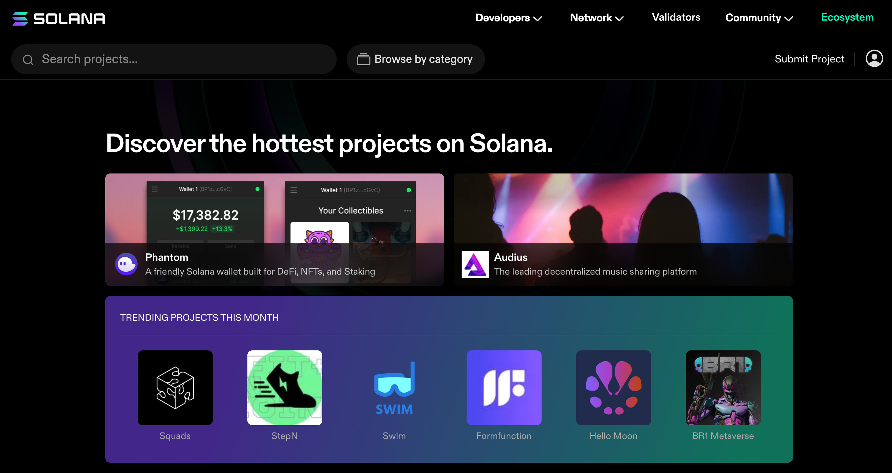 🔎 The Ultimate Guide to Solana - by Alex Valaitis