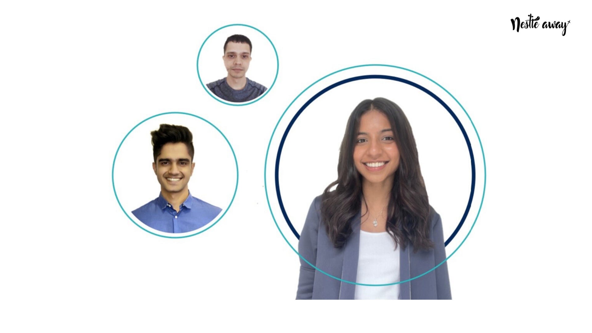 Keziah Korah: The Founder of Lynkk - by Surya Gopal M