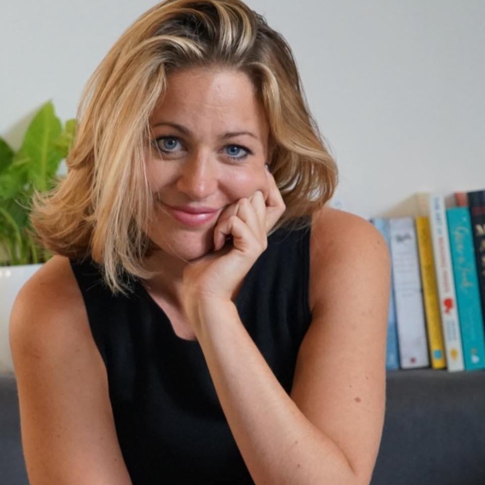 Felicity Morse | Substack