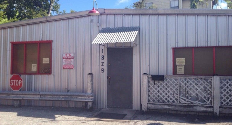 Bar Memoriam, Volume 2: Ruthie's Place - by John Nova Lomax