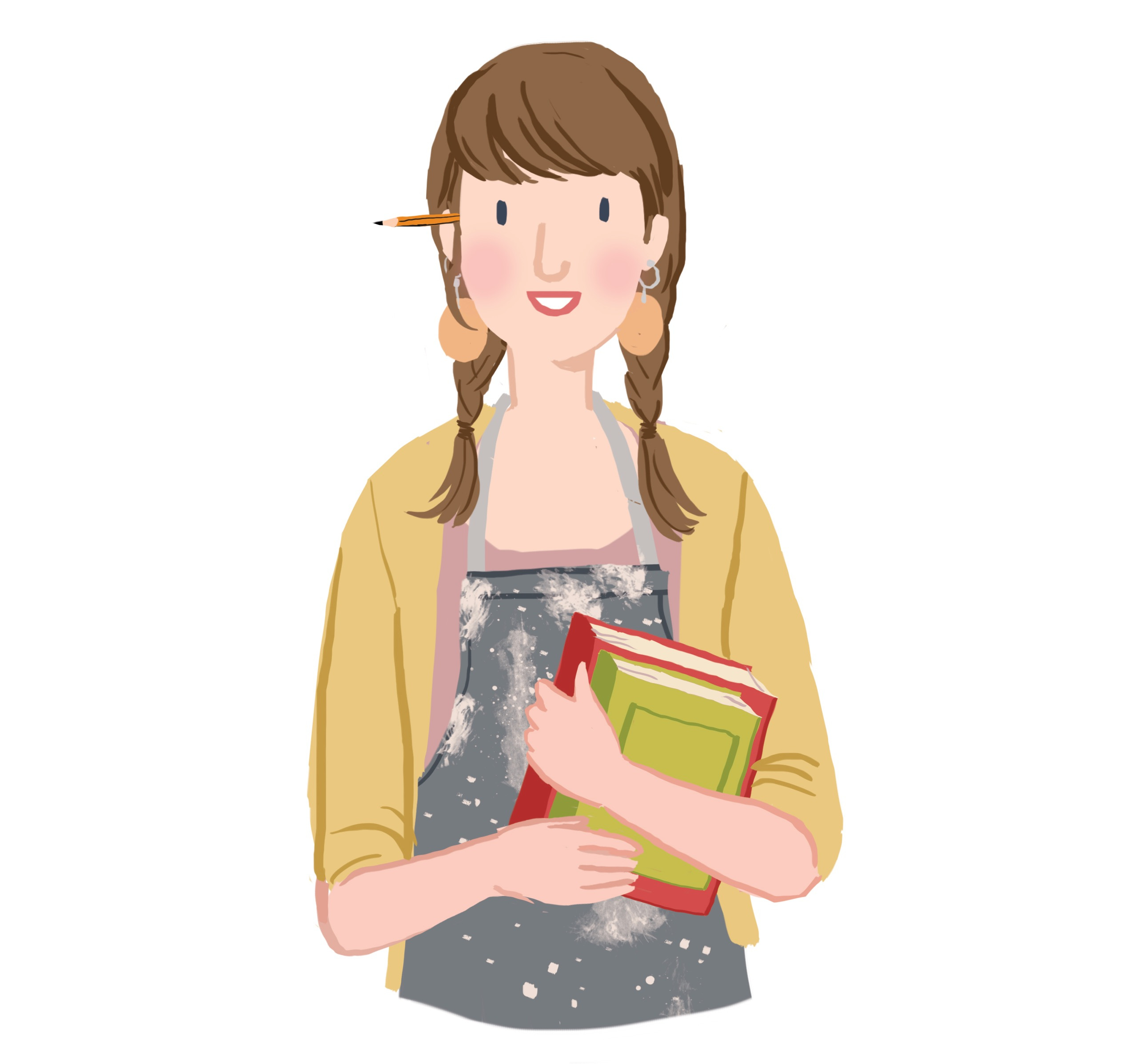 Kristen Ciccarelli | Substack