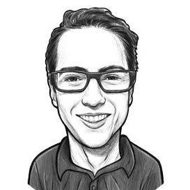 Daniel Olshansky | Substack