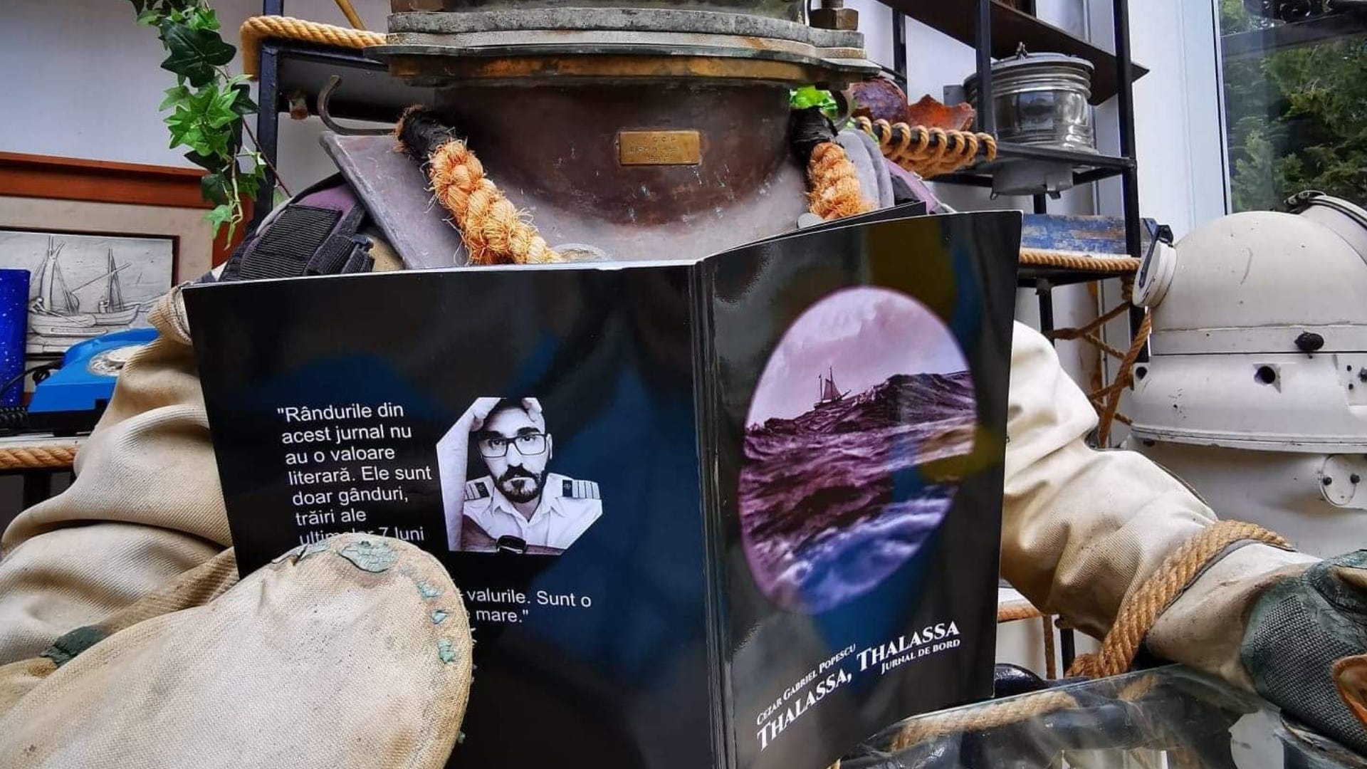 Top 2021 - by Vasile Decu - Biblioteca Exploratorilor