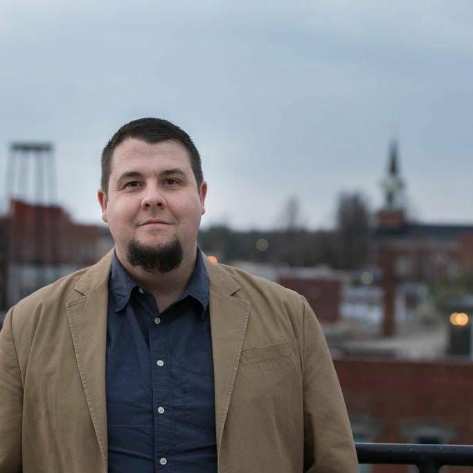 Nathan Shaver | Substack