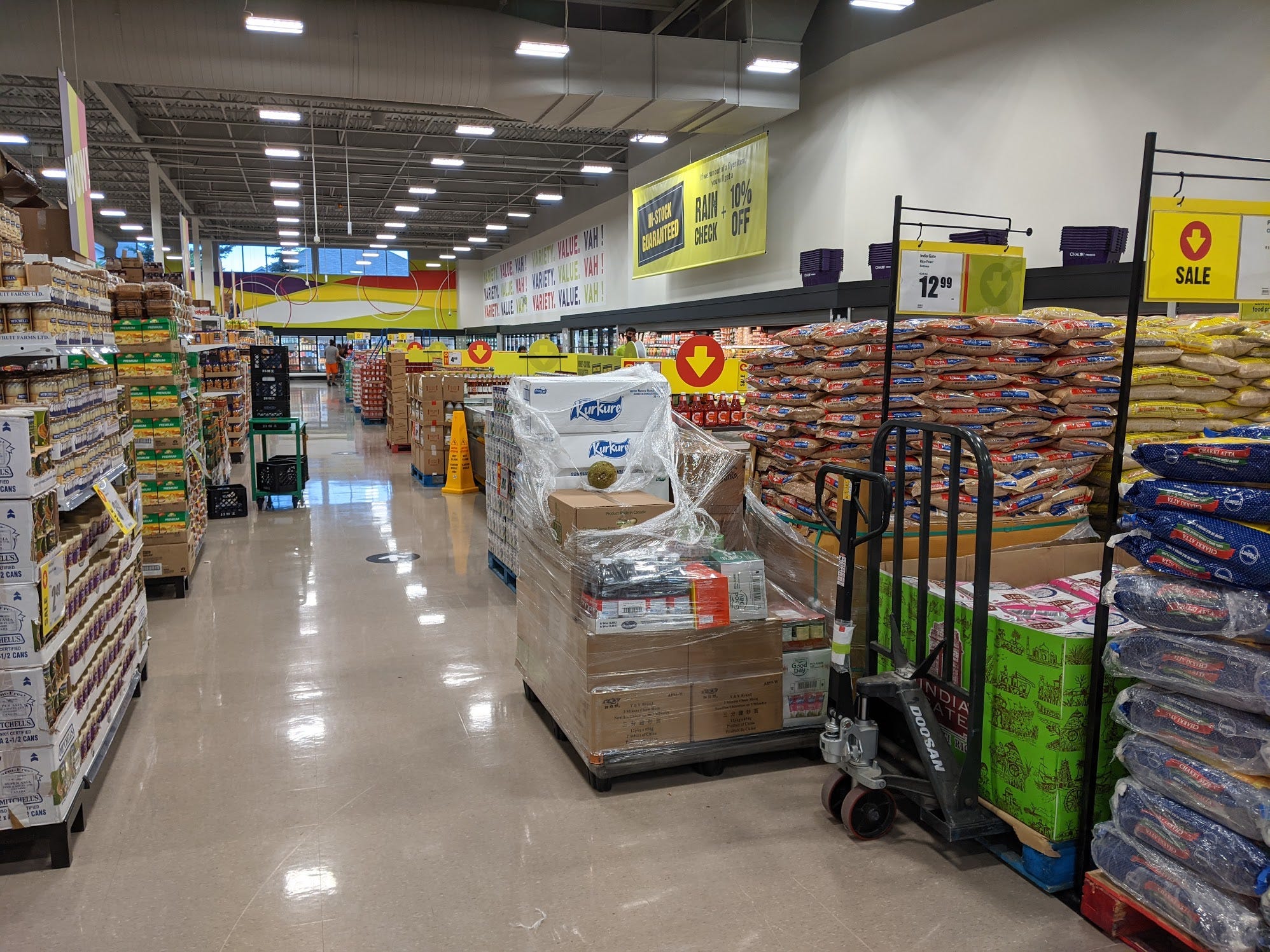 Monika Sidhu: Chalo! FreshCo Is A Threat To Local Independent South ...