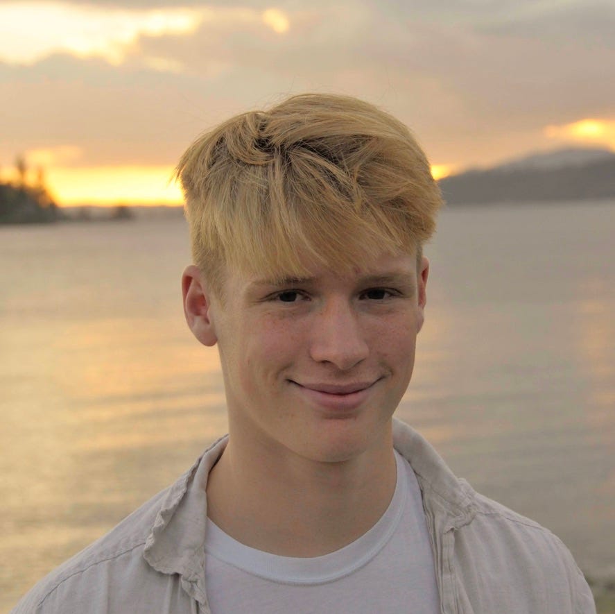 Jack Mielke | Substack