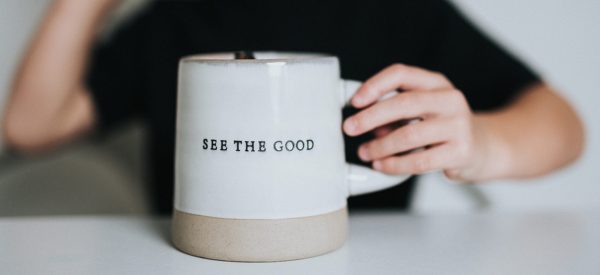 The importance of setting the direction of your life.