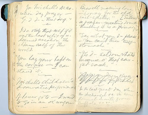 Mark Twain's Best Selling Book Isn't What You Think It Is