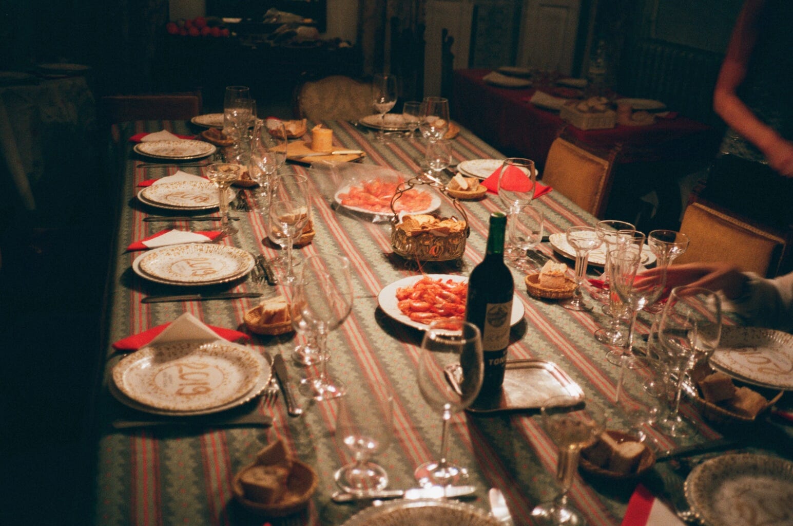 Social-centred design: Thoughts on technological determinism