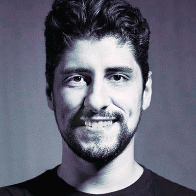 Alberto Cataldi | Substack