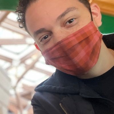 Austin Wiggins | Substack