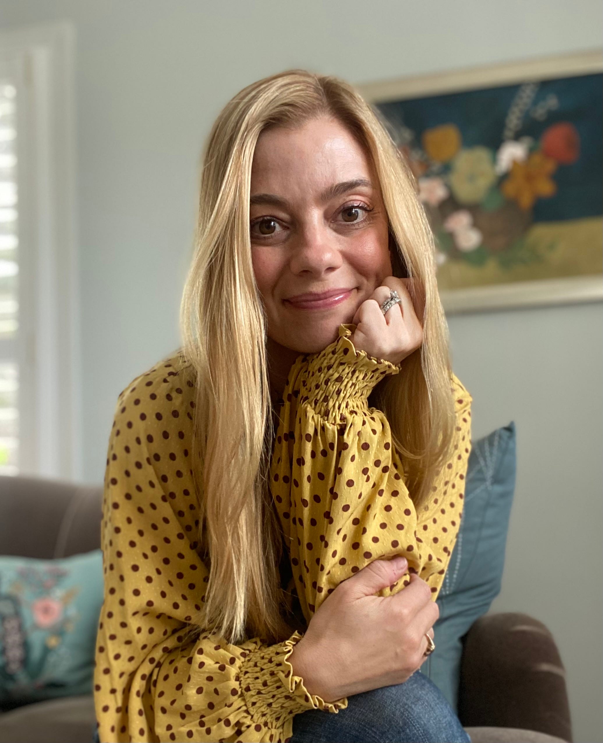 Kimberly Coyle | Substack