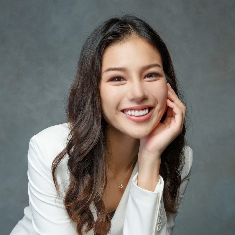 Stephanie Jin | Substack
