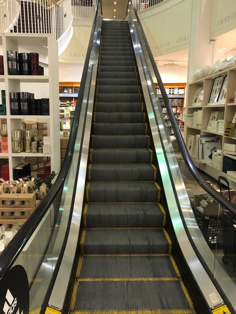 Kenneth Whyte: Who will sell the books? - The Hub