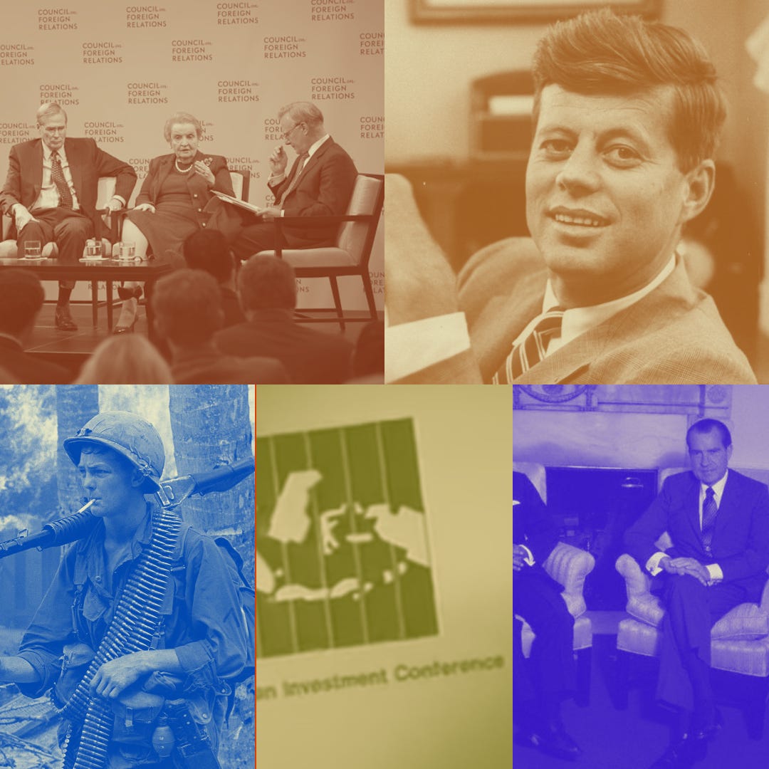 Higher Immorality with Aaron Good - by Lumpy Louise