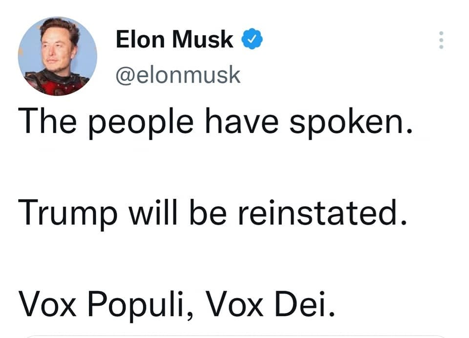 Are we being played for fools? I'm pretty sure we are. This explains why.