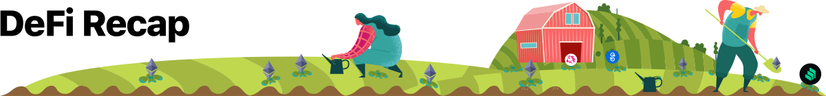 DeFi Pulse Farmer #34