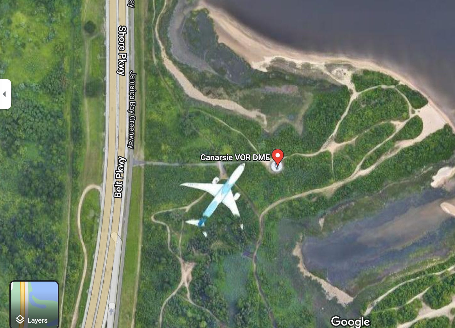 The Very High Frequency Omnidirectional Range Edition