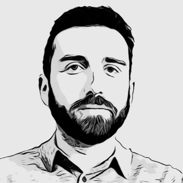 Alex Enășescu | Substack