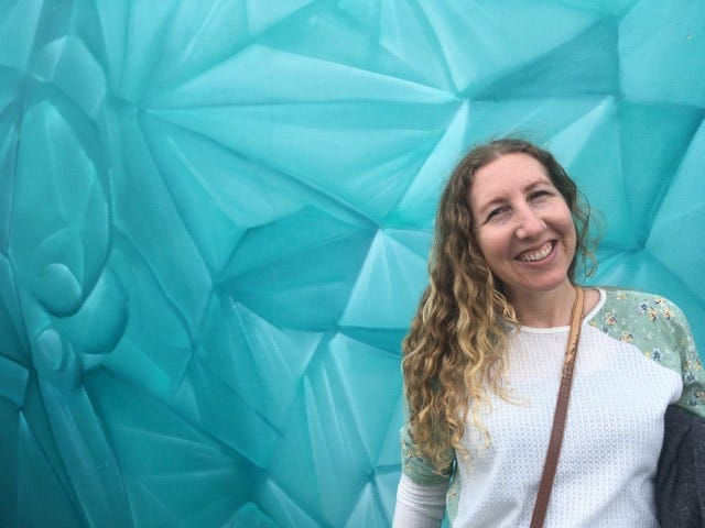 Better on Paper with Kelly Eden | Substack