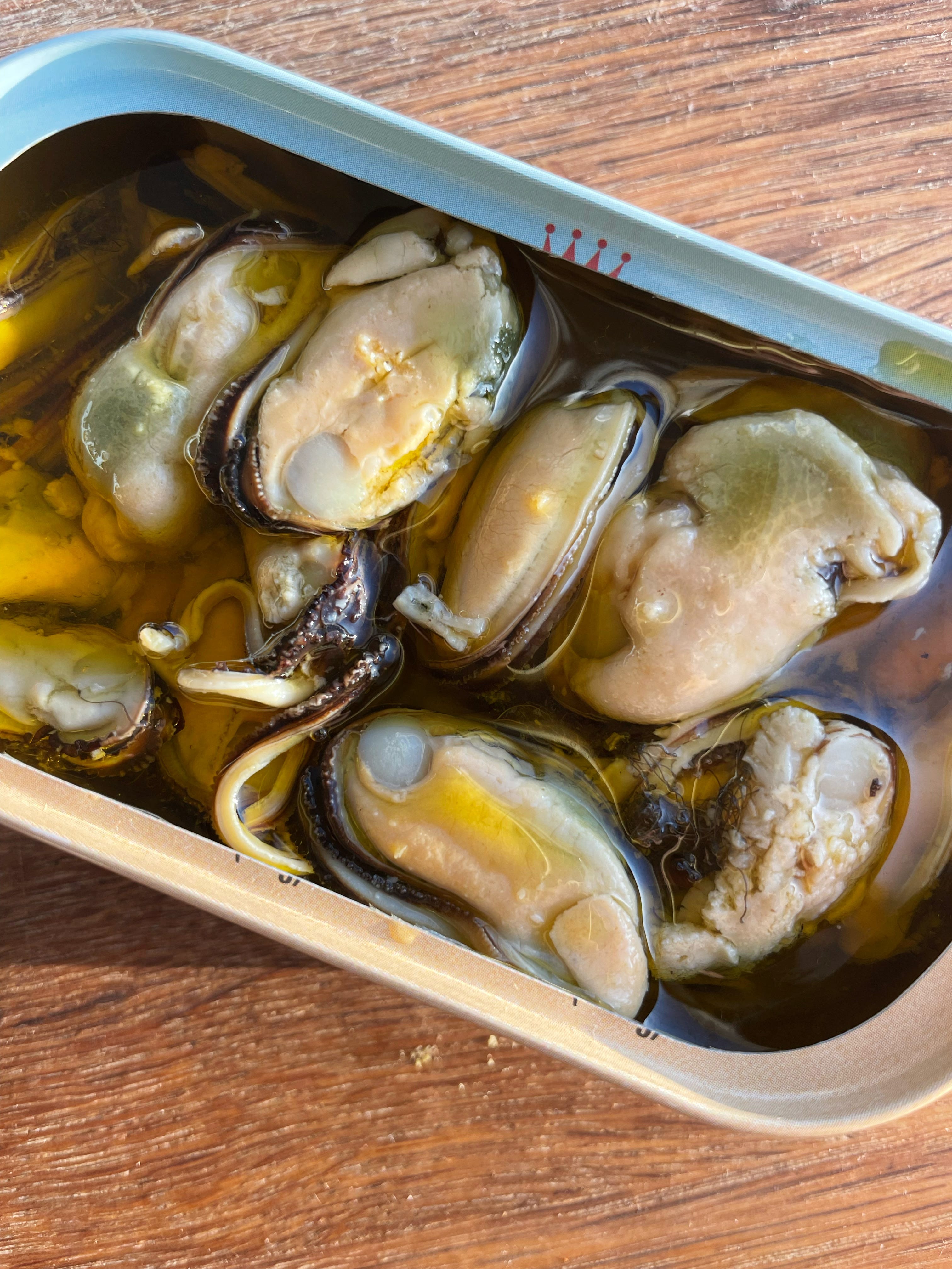 this shit rocks no. 43: in Maren we trust - by Sara Tane