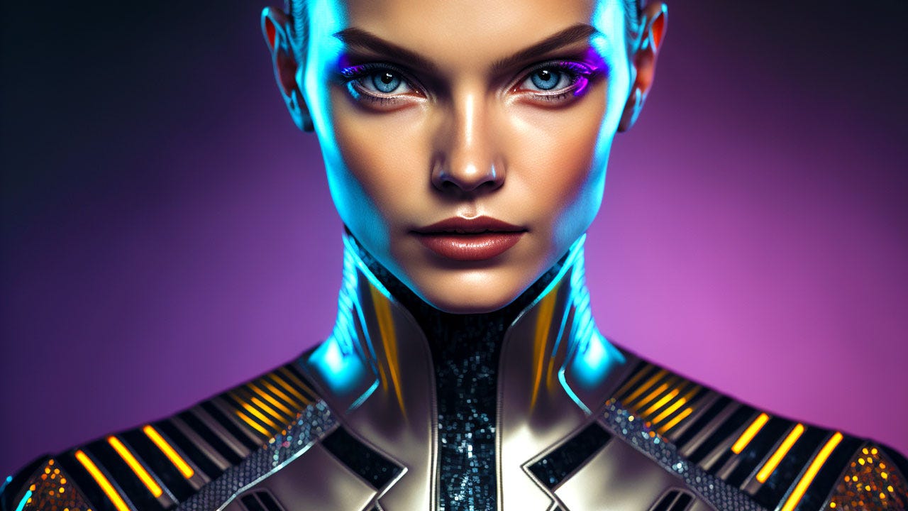 Experience the versatility of AI, FREE DEMO