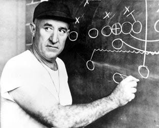 Terminology... X's and O's - Football Archaeology