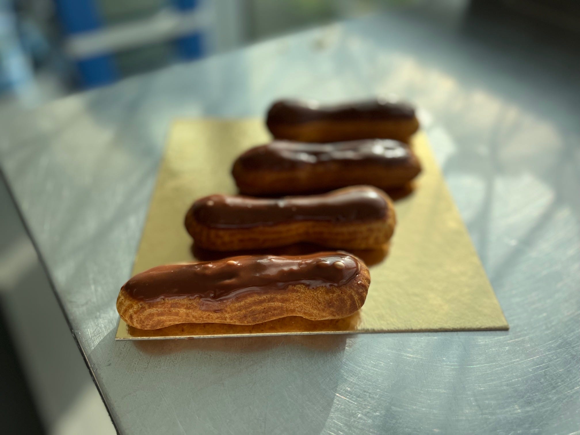 Cordon Bleu State | John Hagner | Substack