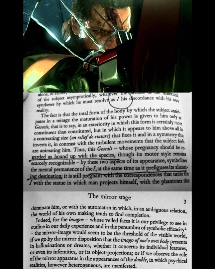 Beyond Good and Evil (2022) - by Ira James - Proxy Earth