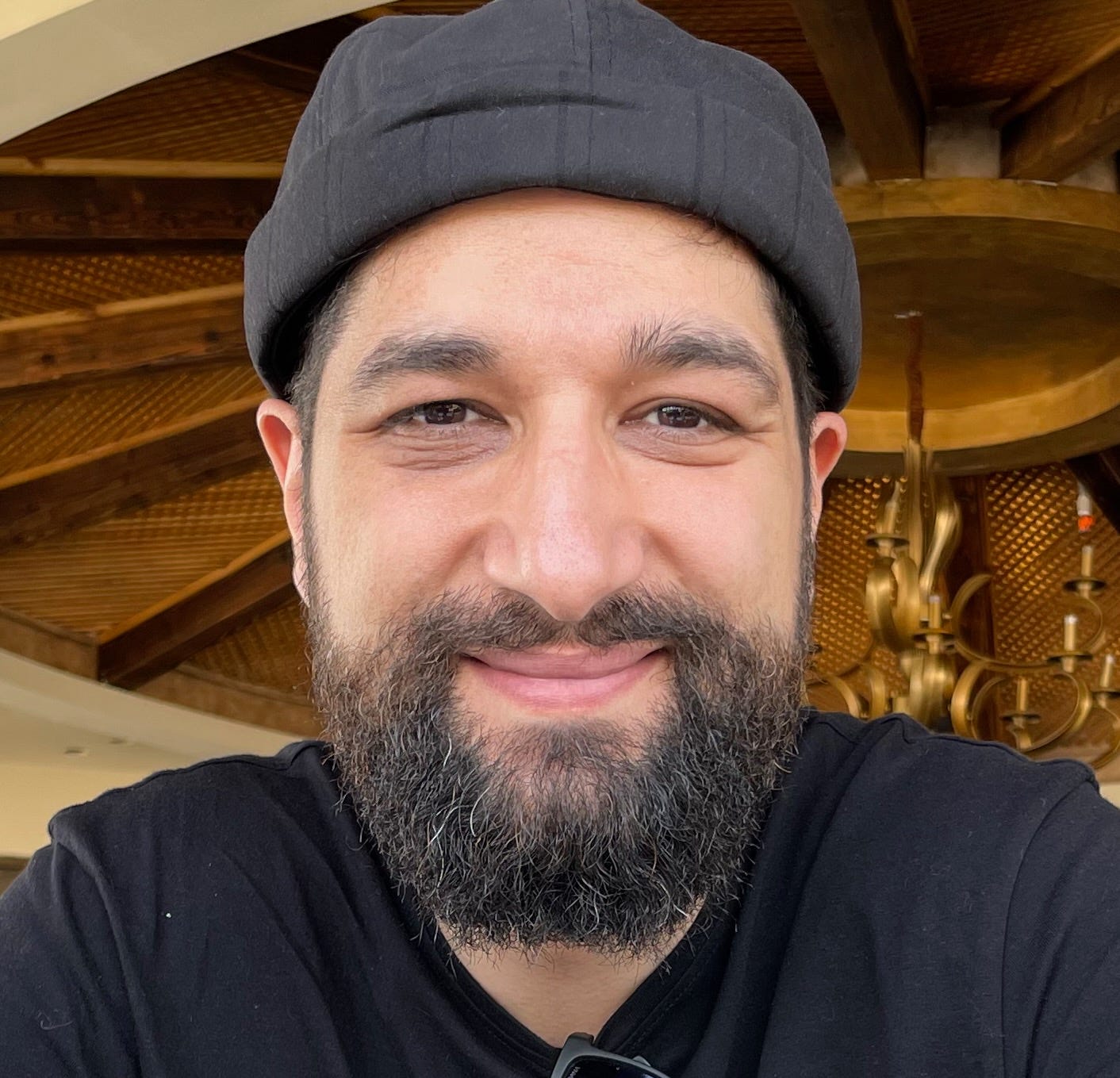 امیر مهرانی - Amir Mehrani | Substack