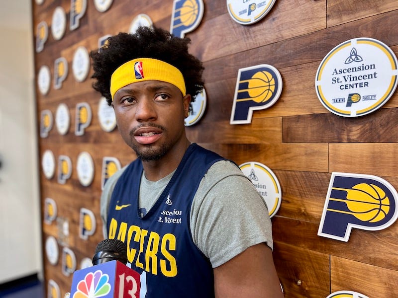 Q&A with Terry Taylor: On his contract guarantee, growth and running ...