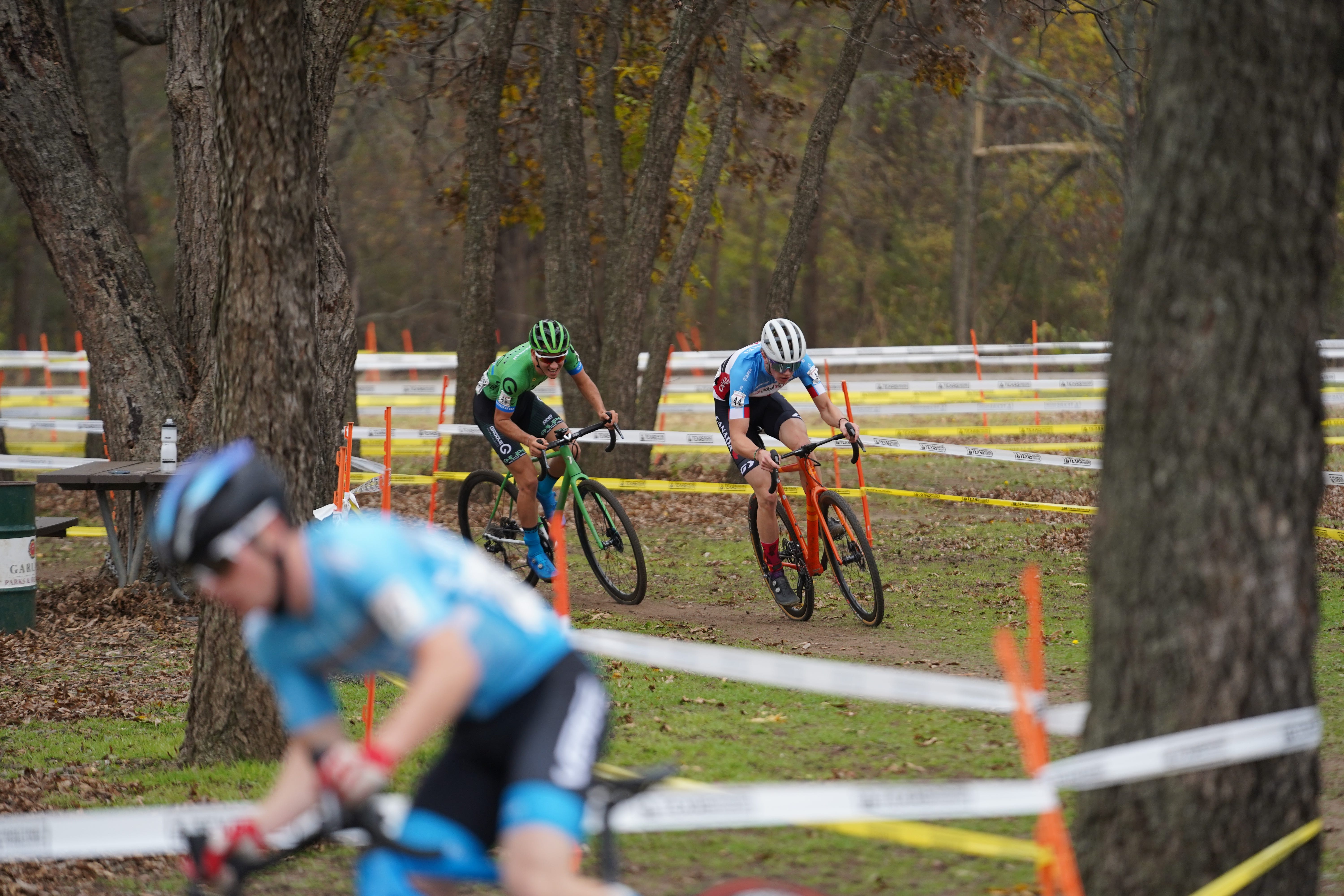 The Big Picture | U23 Men Pan-American Championships