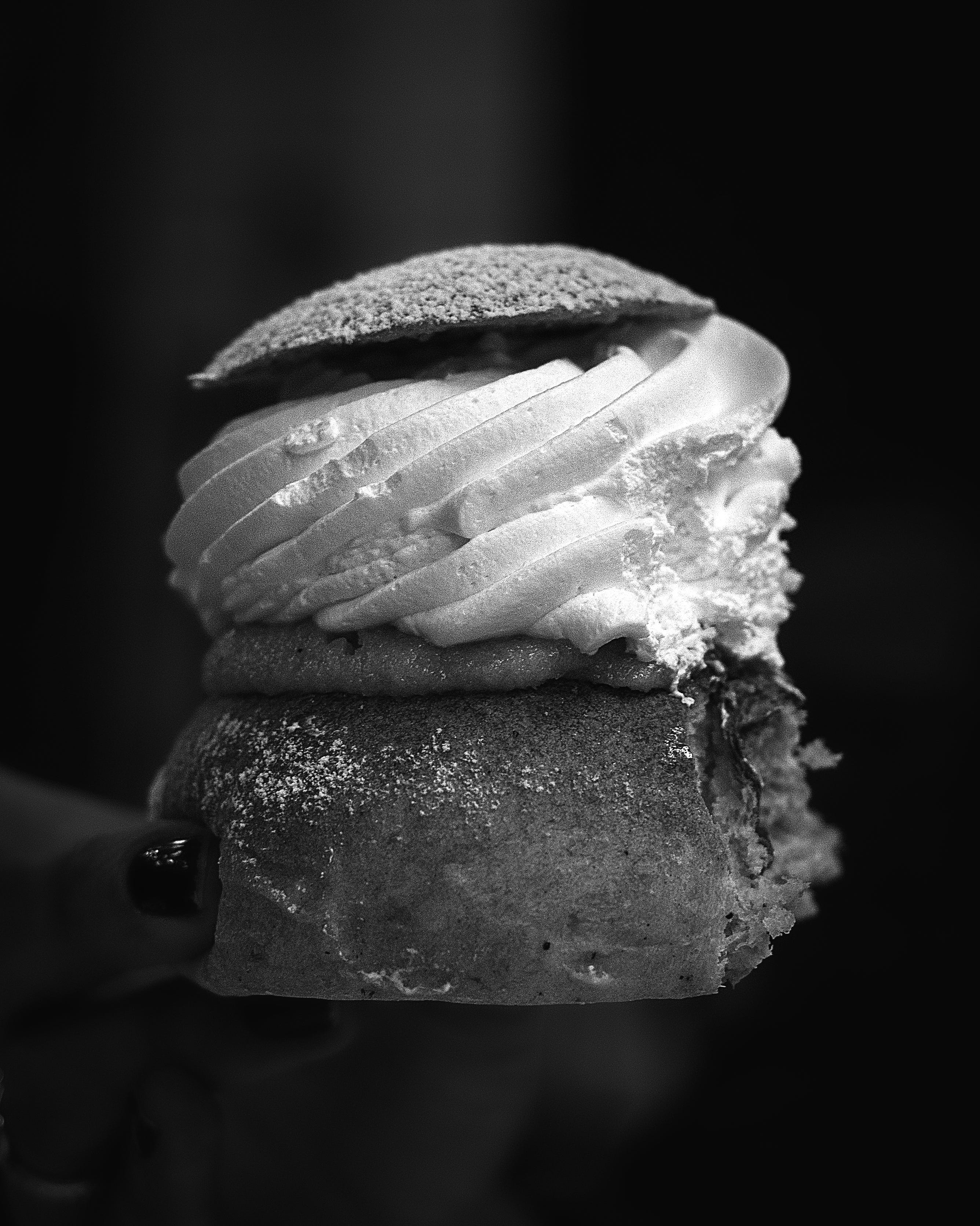 Semlan - by vínnerwera - ett litet axplock