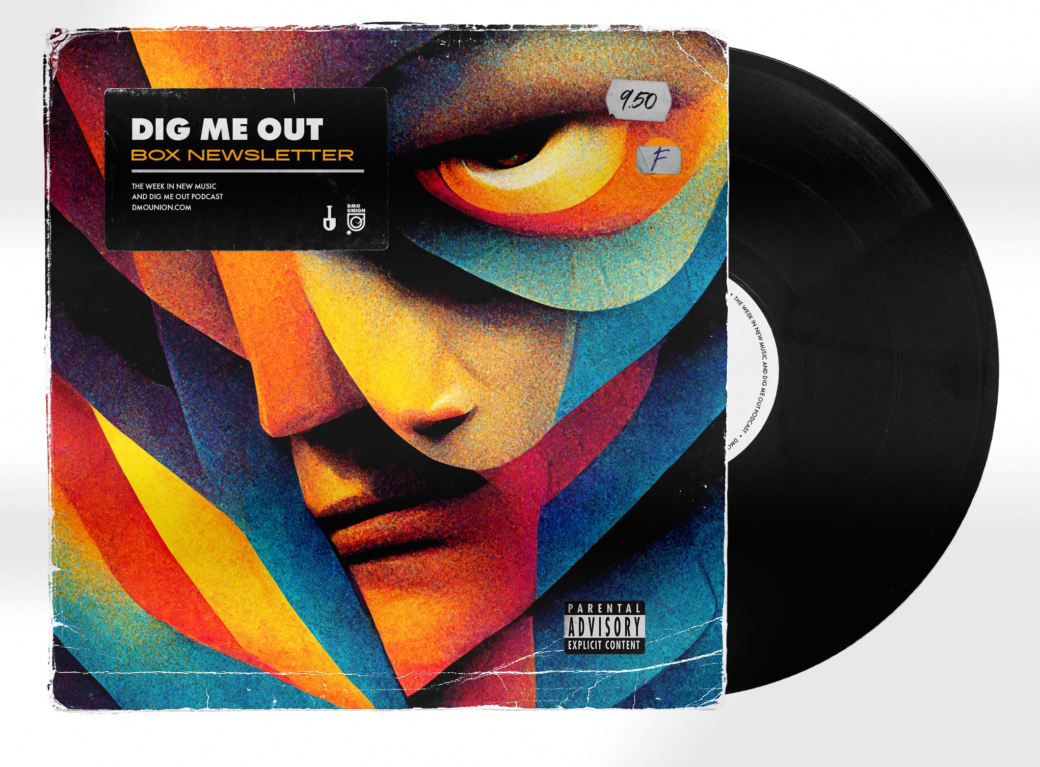 MUSE, Machine Head, & Into Another - by J Dziak