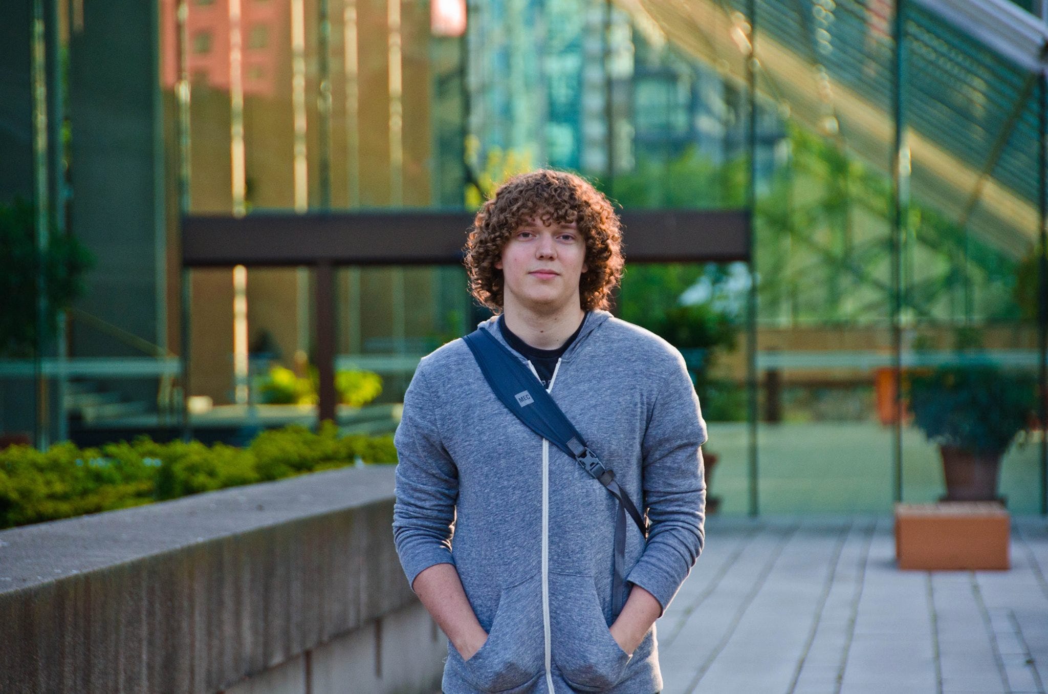 Peter Henderson | Substack