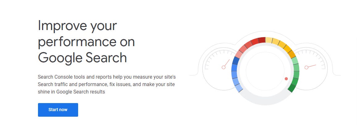 How to get on Google quickly | Good Oil Marketing